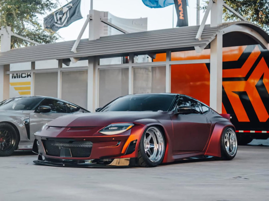 PANDEM 400Z – Pandem USA