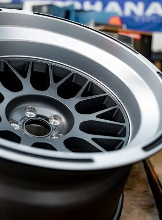 Pandem 6666 Wheels 18 IN – Pandem USA