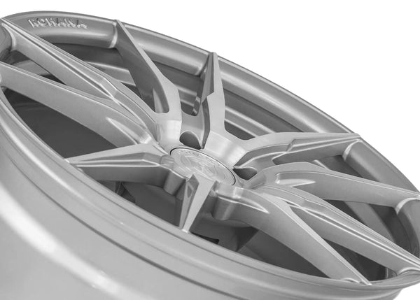 Rohana RFX2 Brushed Titanium – Pandem USA