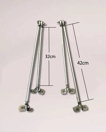 WING ROD – Pandem USA