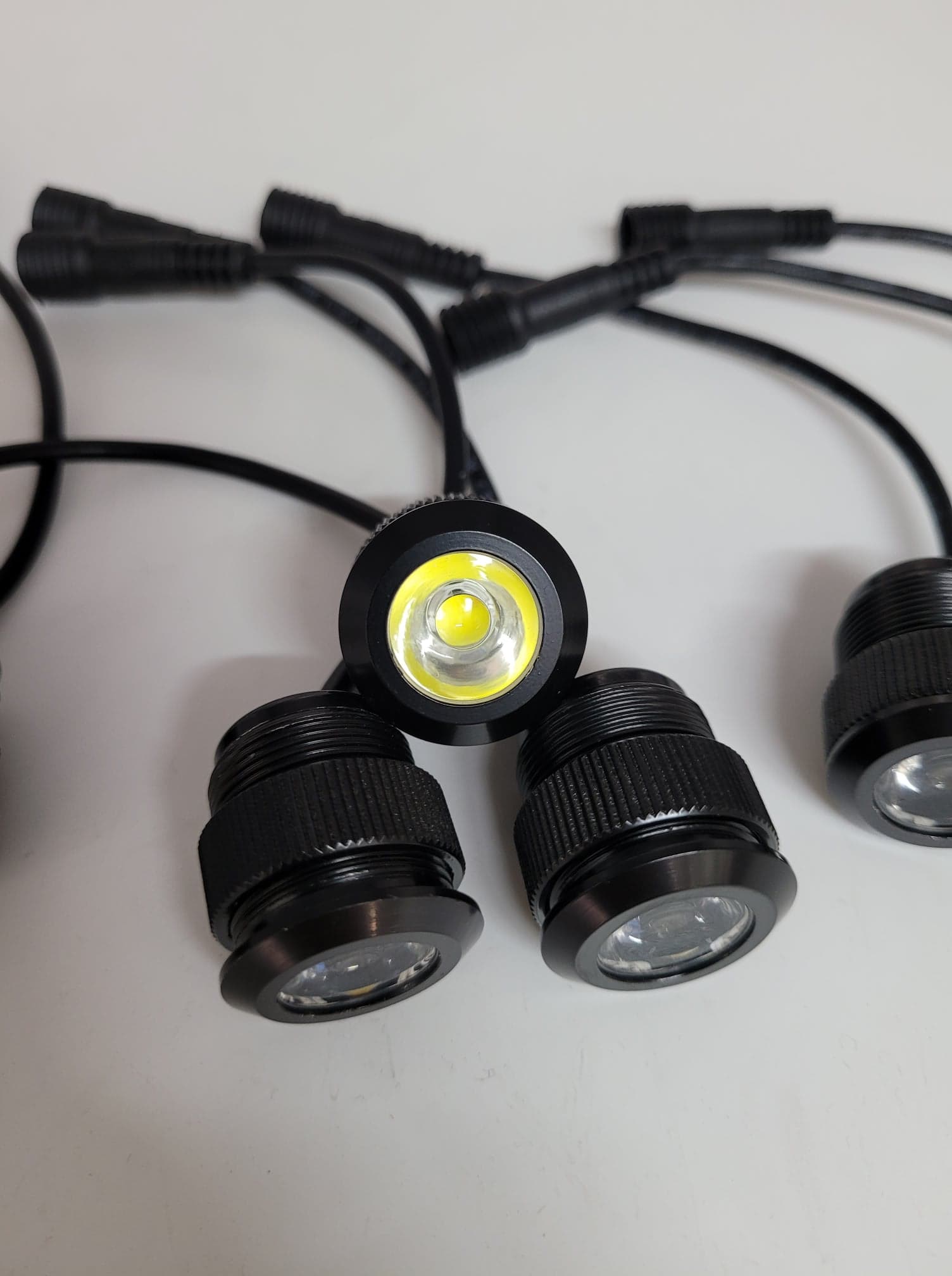 Pandem DRL Light Kit – Pandem USA