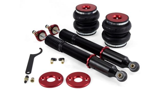 Airlift Suspension BMW E36 3 - Series – Pandem USA